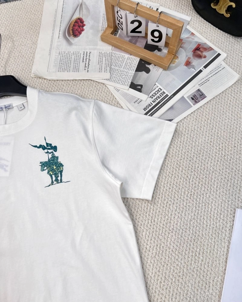Perfect replica Burberry T-Shirts