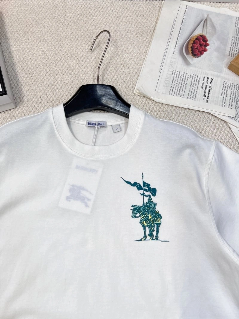 Perfect replica Burberry T-Shirts
