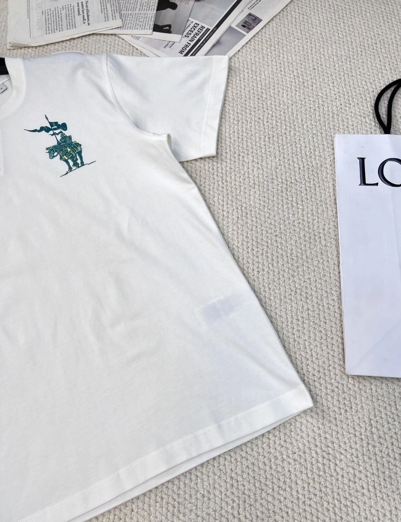 Perfect replica Burberry T-Shirts