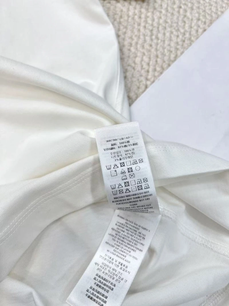 Perfect replica Burberry T-Shirts