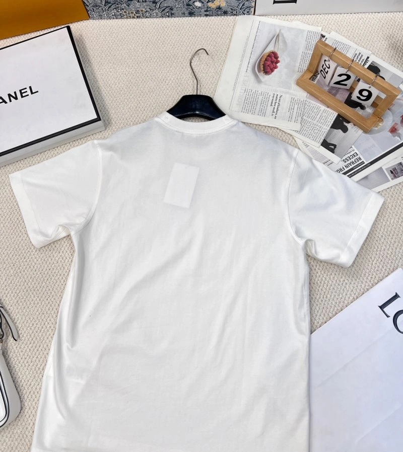 Perfect replica Burberry T-Shirts