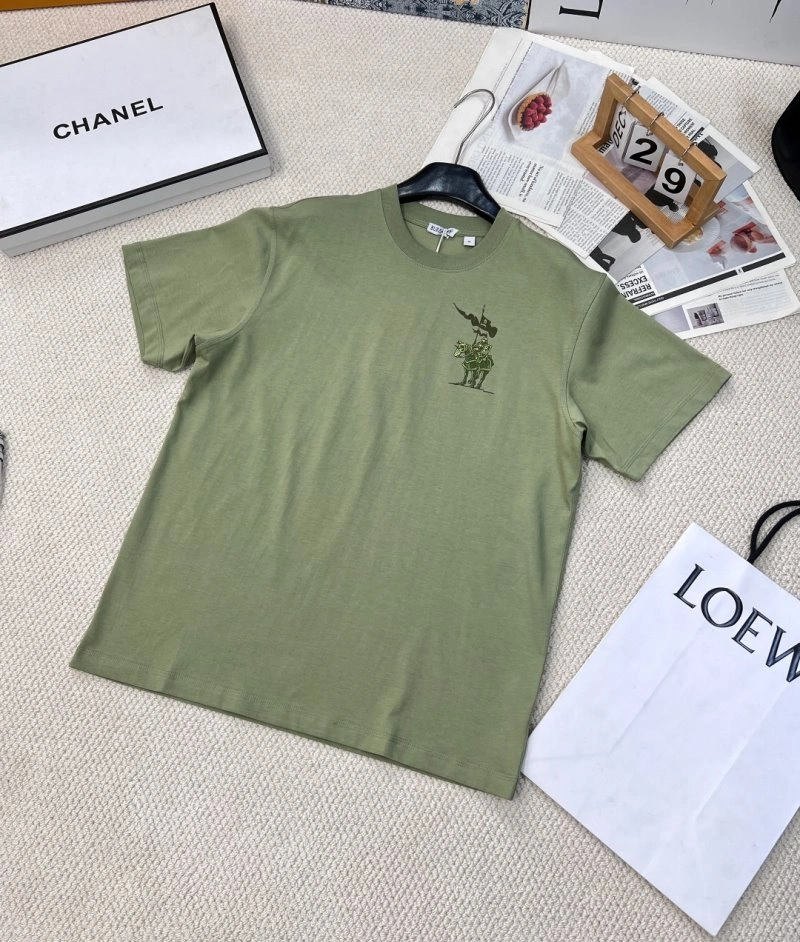Burberry T-Shirts