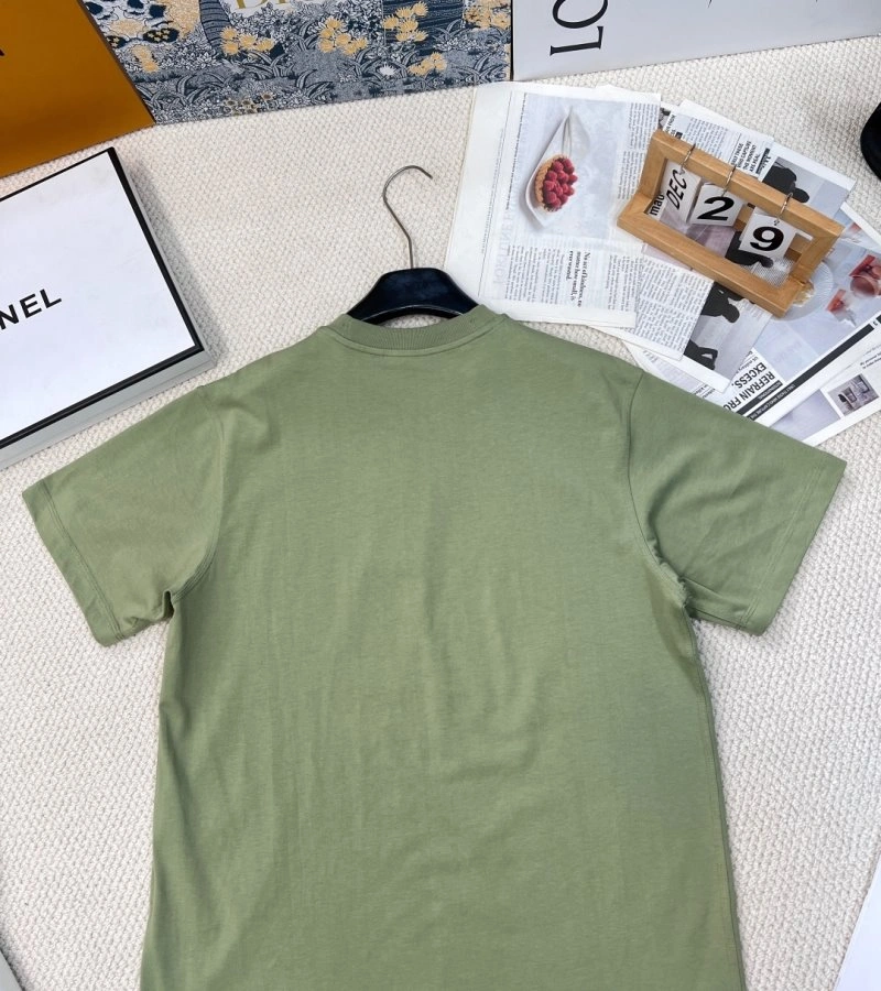 Factory-made Burberry T-Shirts