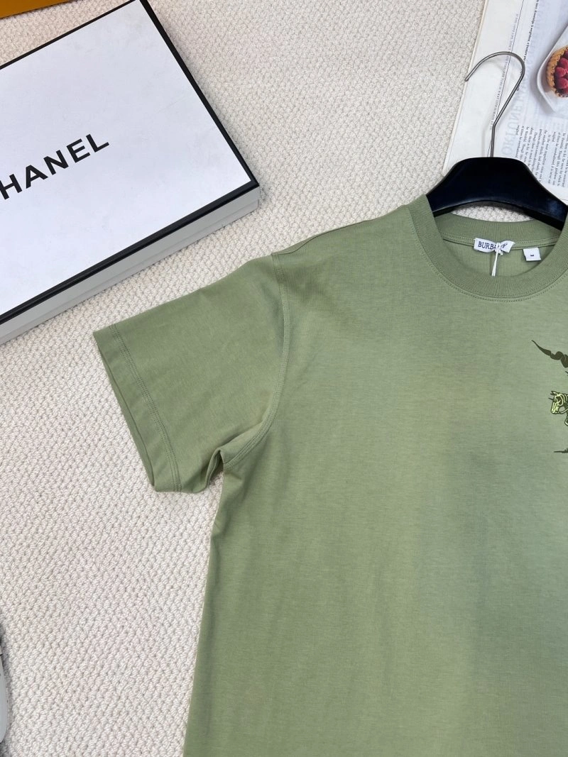 Factory-made Burberry T-Shirts