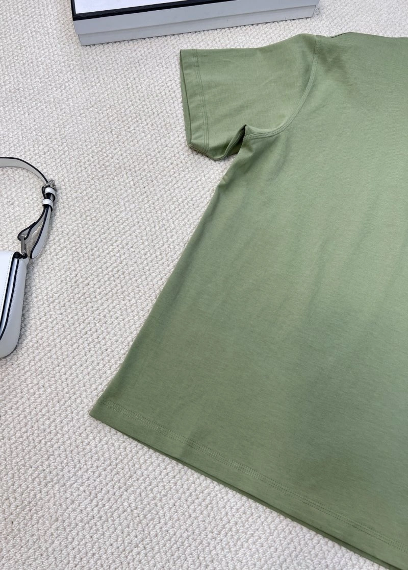Factory-made Burberry T-Shirts