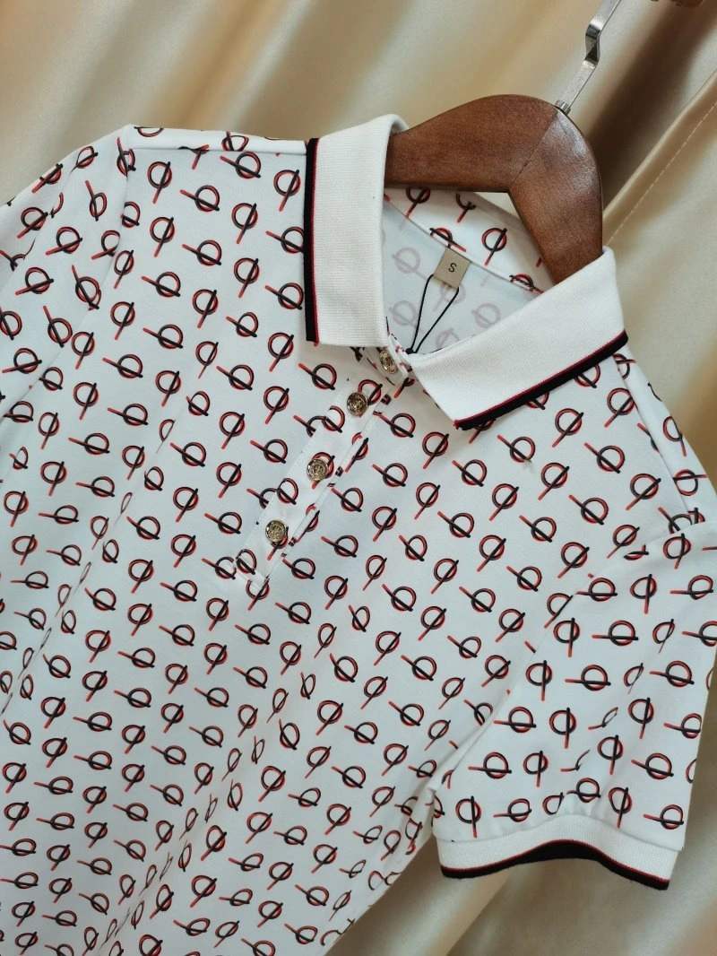 Real Burberry T-Shirts