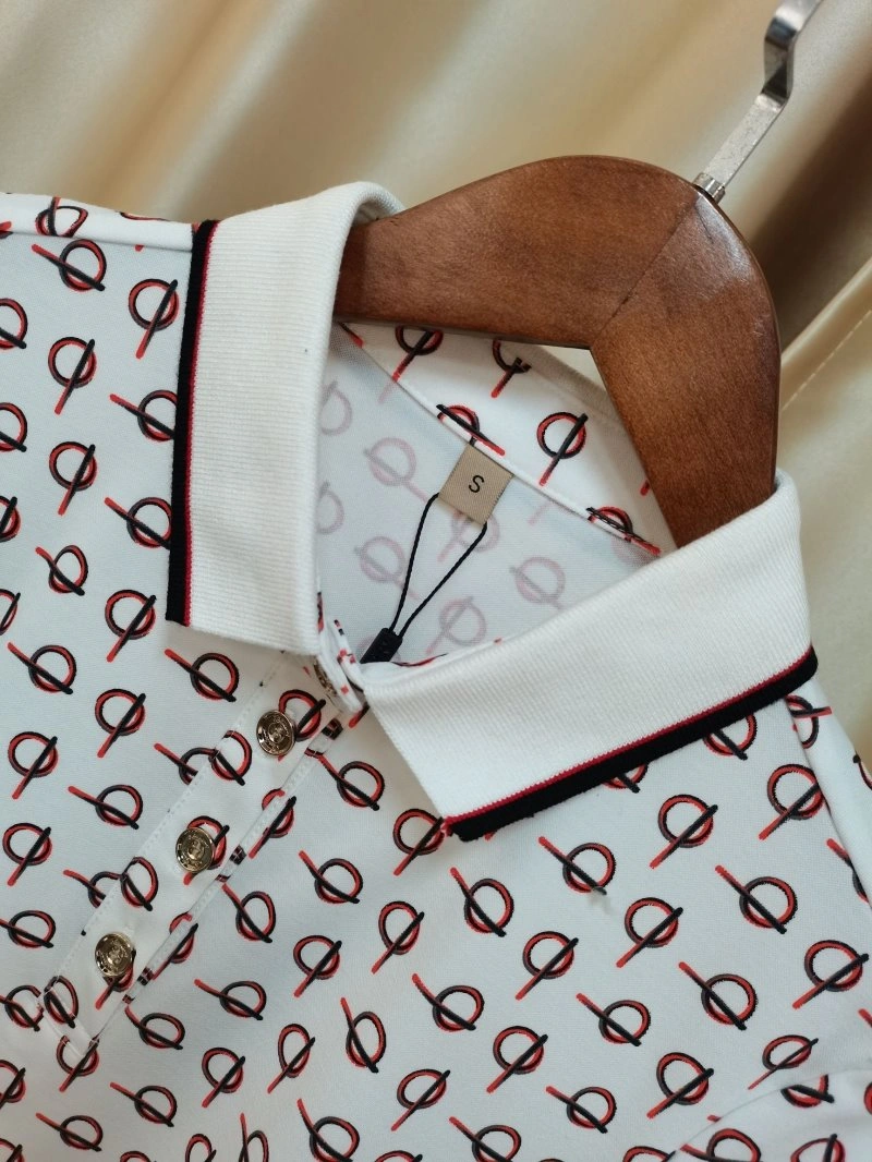 Real Burberry T-Shirts