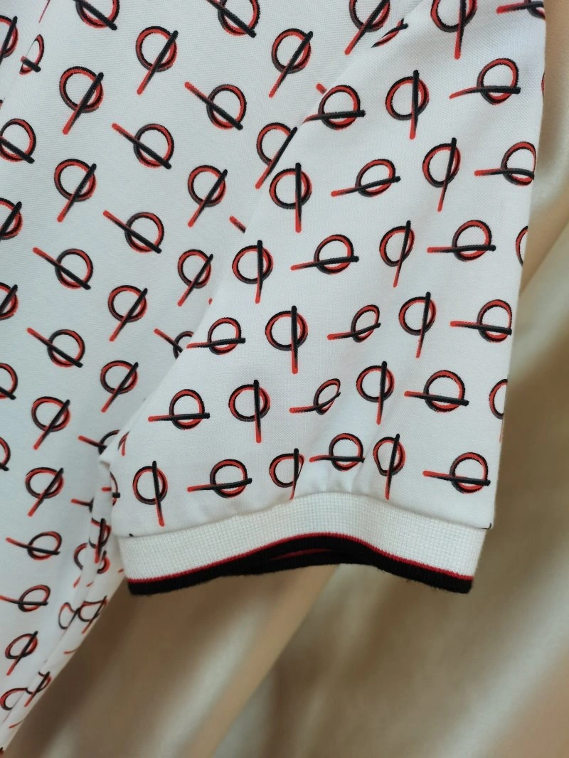 Real Burberry T-Shirts