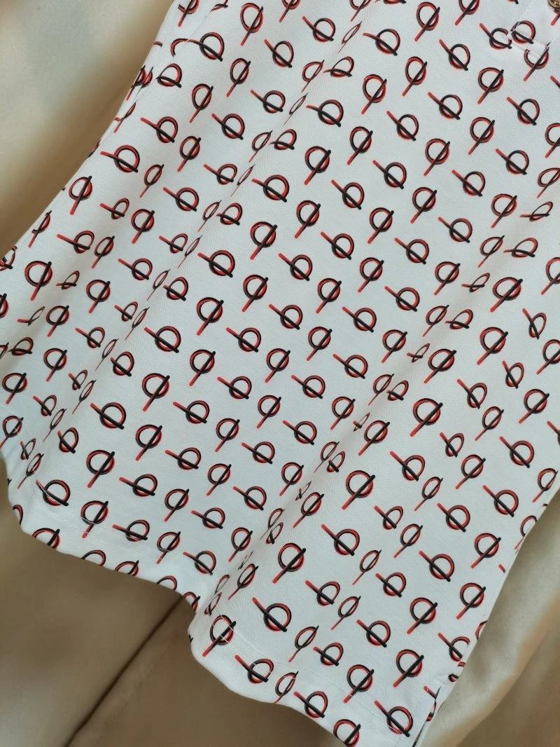 Real Burberry T-Shirts