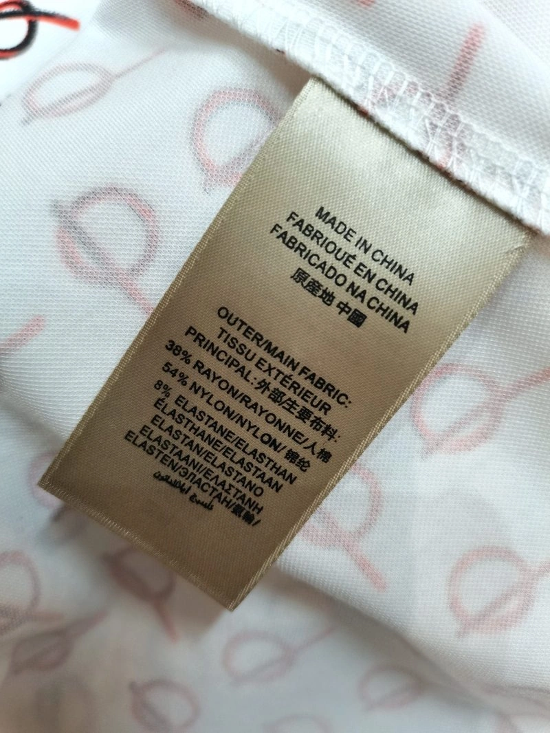 Real Burberry T-Shirts