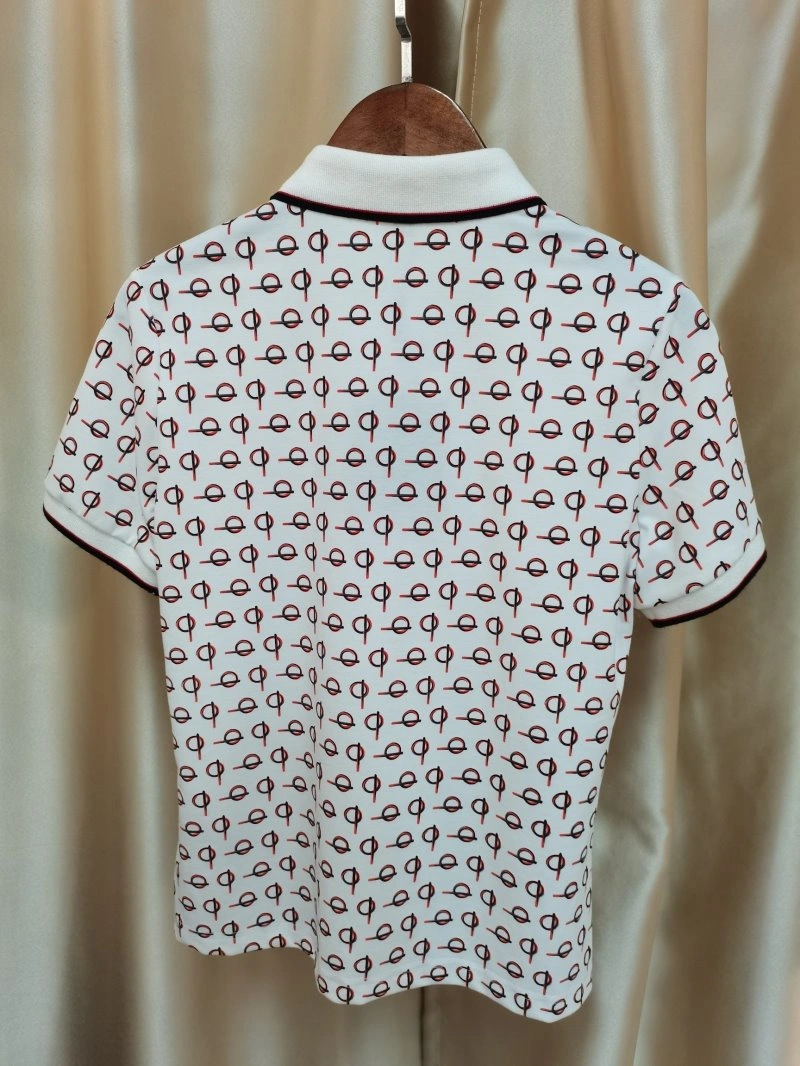 Real Burberry T-Shirts