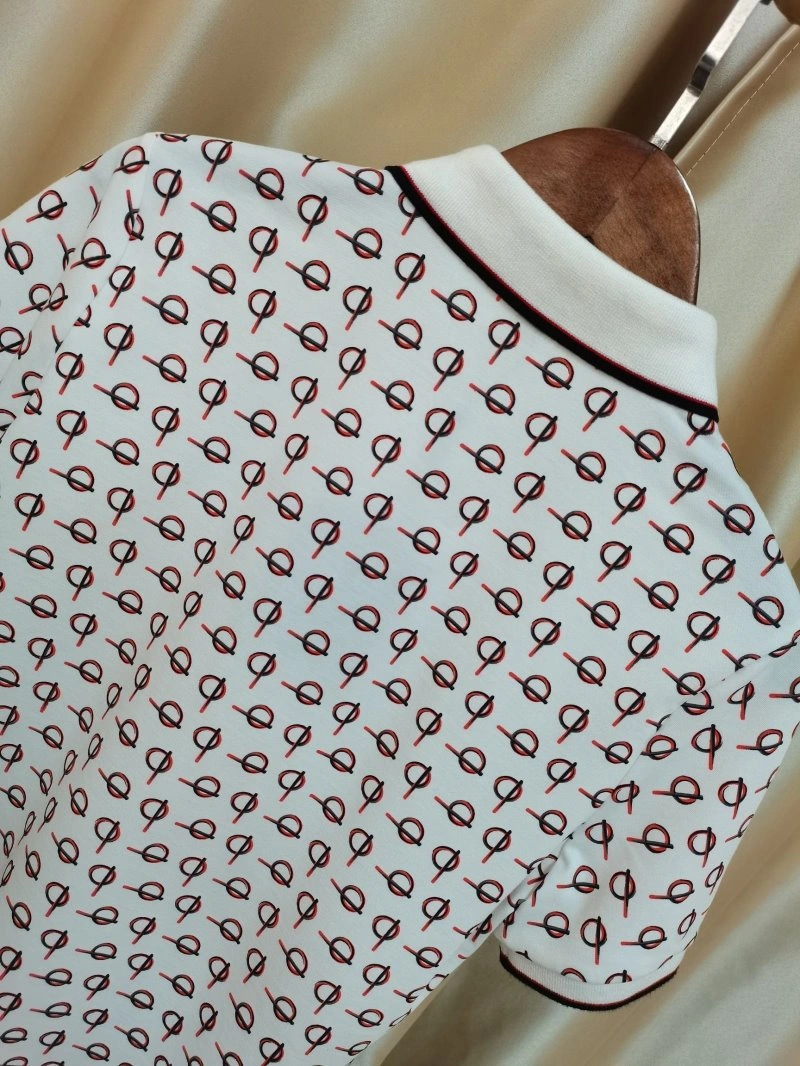 Real Burberry T-Shirts