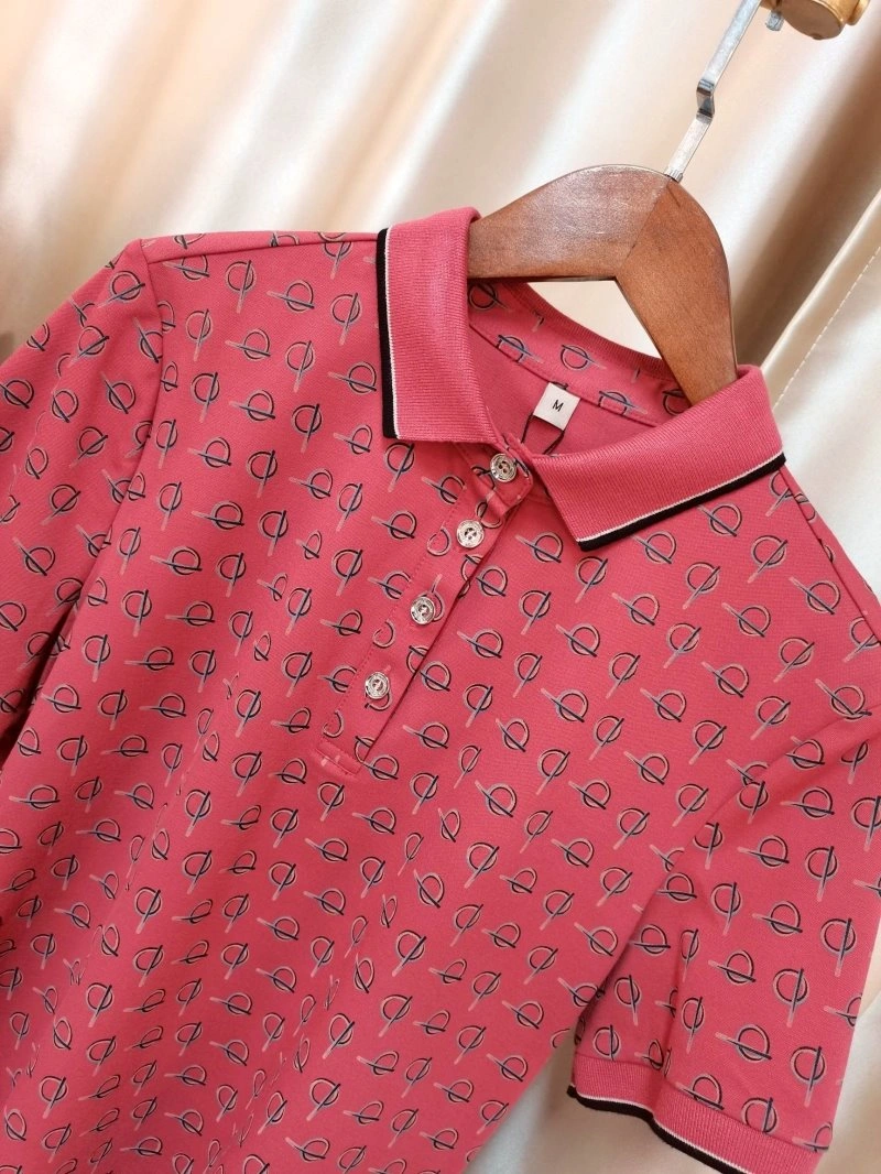 Original Burberry T-Shirts