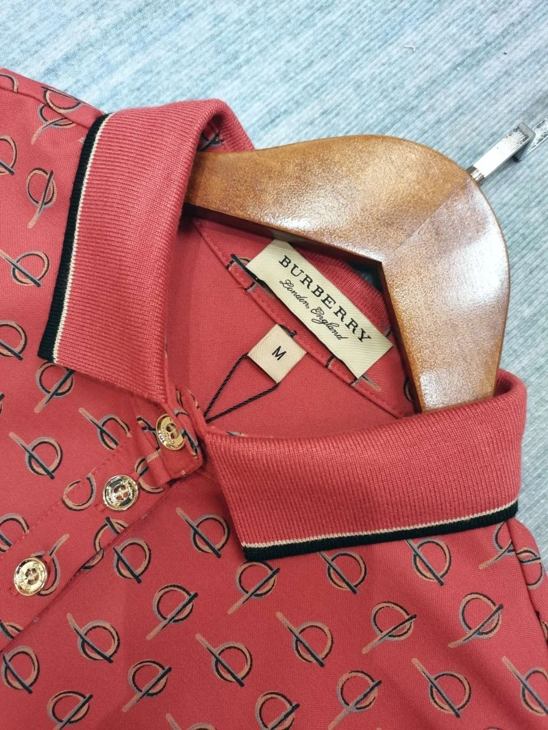 Original Burberry T-Shirts