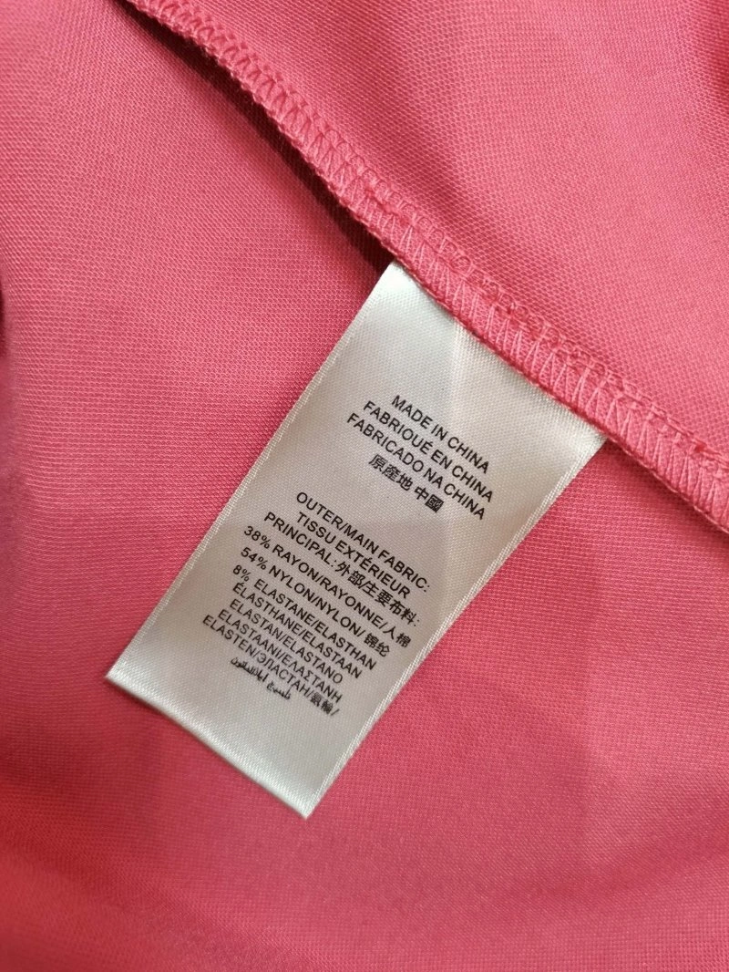 Original Burberry T-Shirts