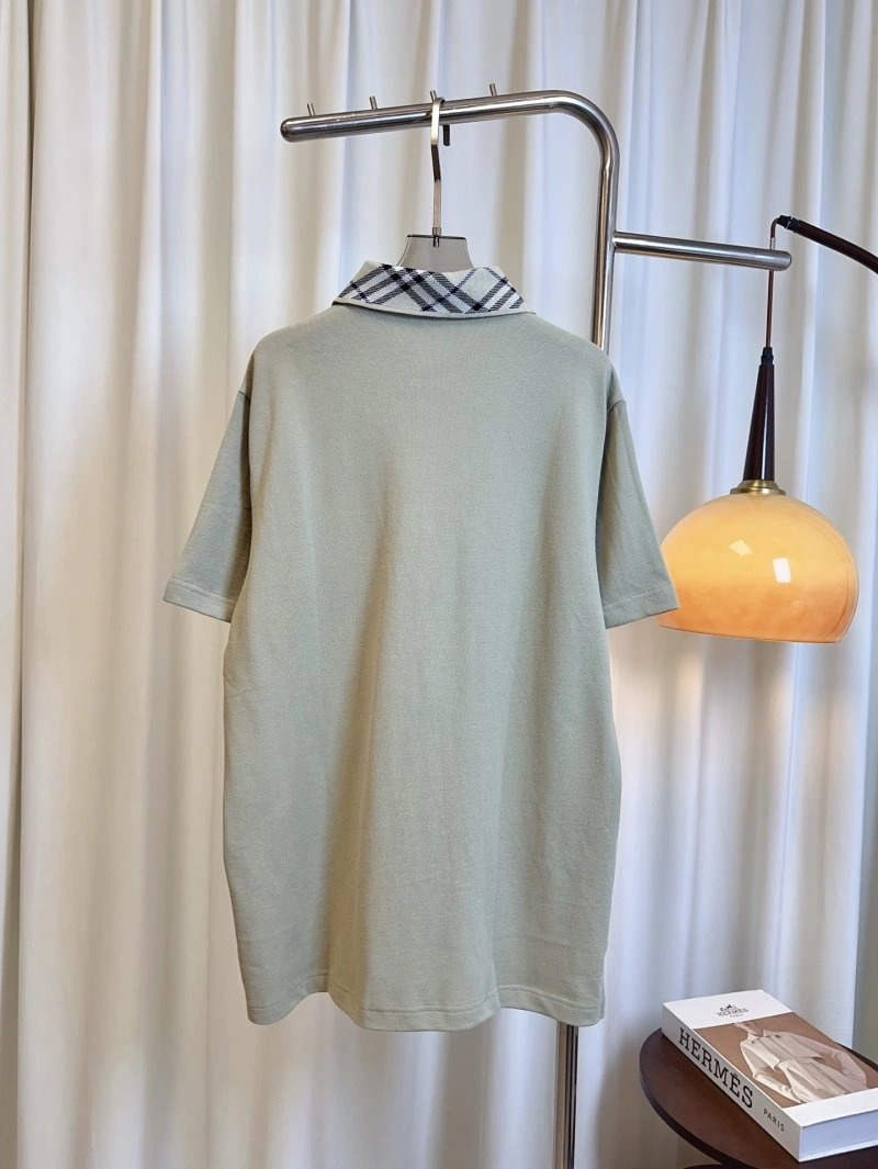 Factory-made Burberry T-Shirts