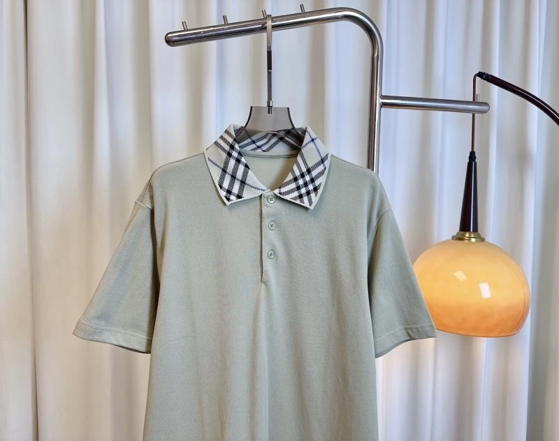 Factory-made Burberry T-Shirts