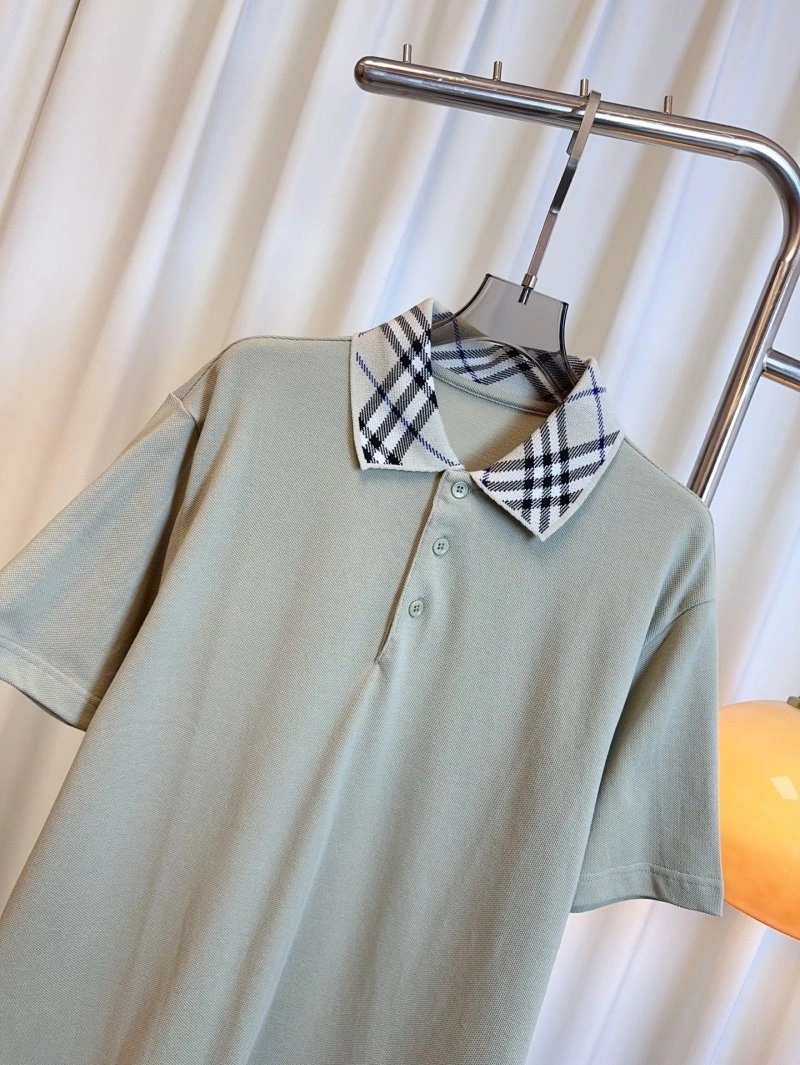 Factory-made Burberry T-Shirts