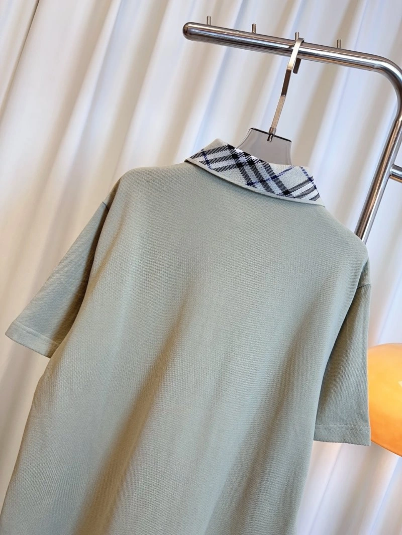 Factory-made Burberry T-Shirts