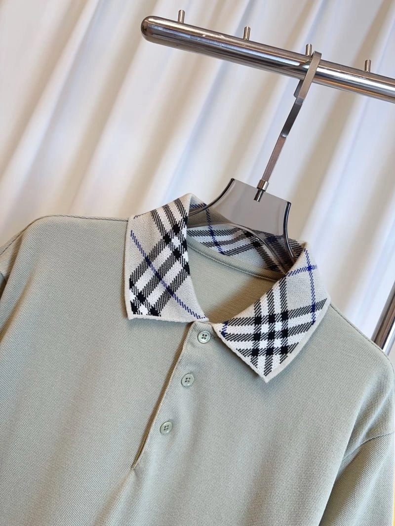Factory-made Burberry T-Shirts