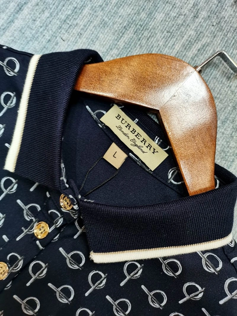 Factory-made Burberry T-Shirts