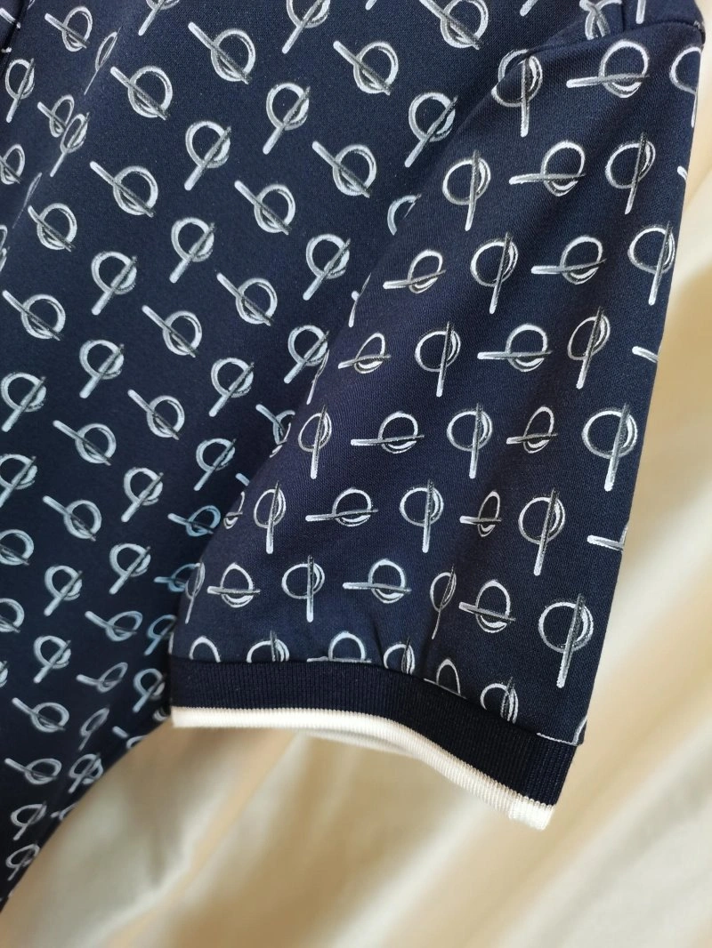 Factory-made Burberry T-Shirts