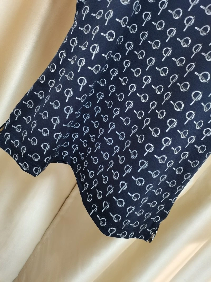 Factory-made Burberry T-Shirts