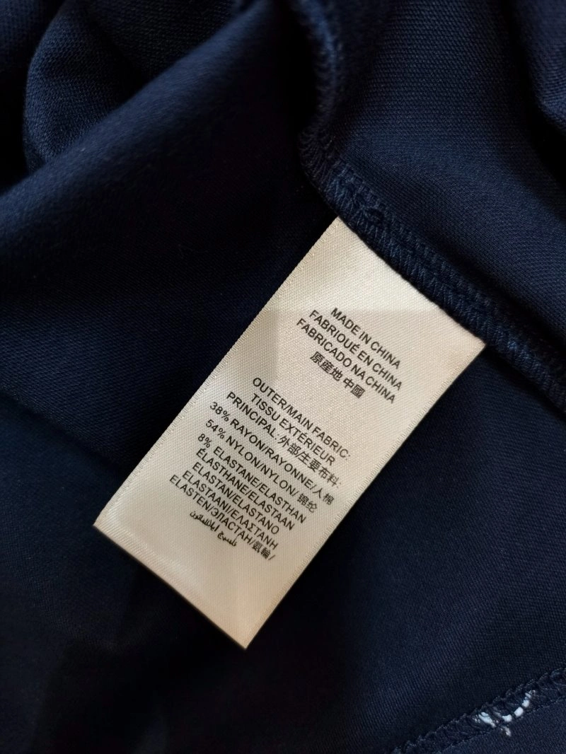 Factory-made Burberry T-Shirts