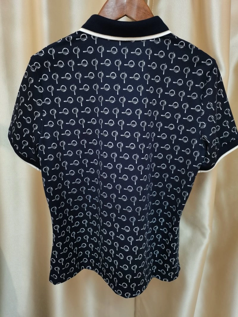 Factory-made Burberry T-Shirts