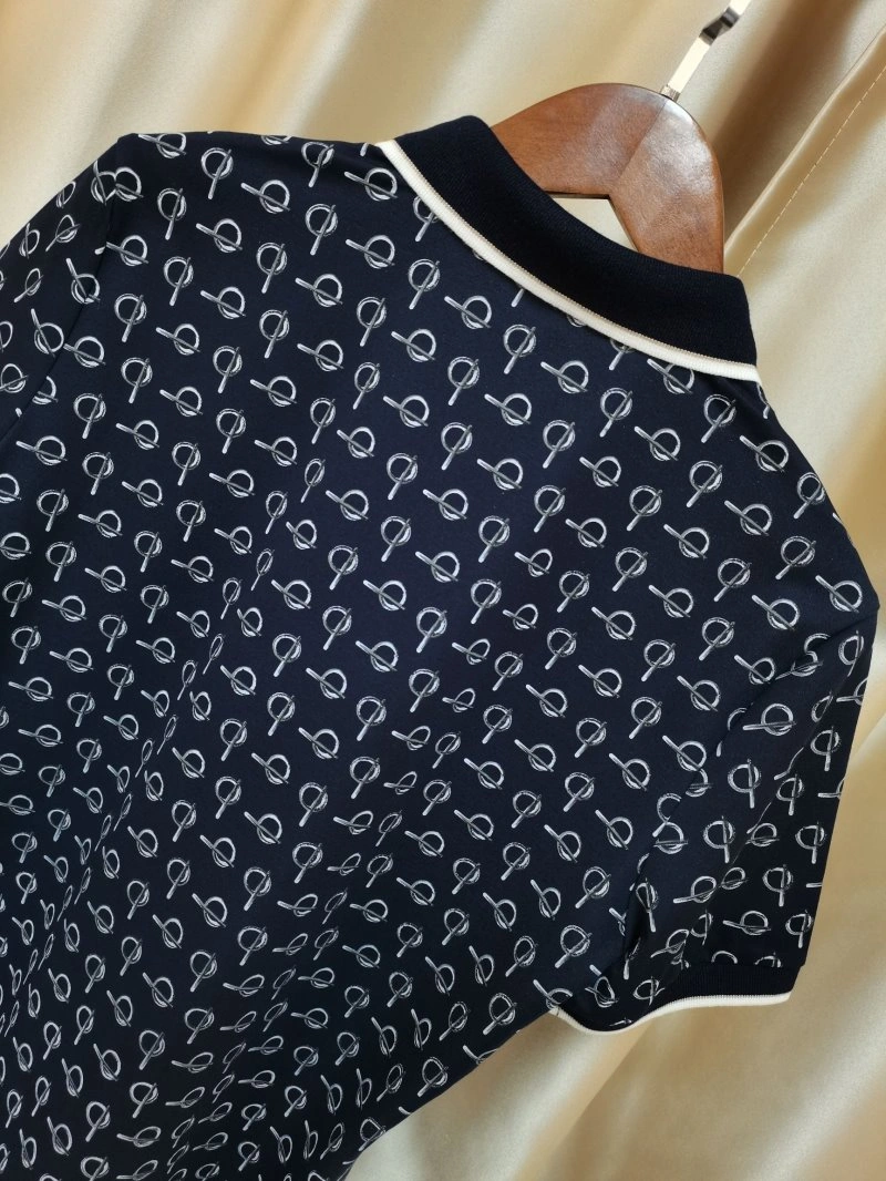 Factory-made Burberry T-Shirts