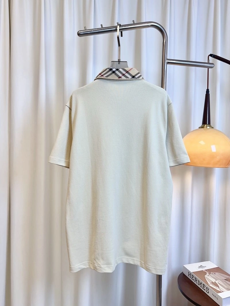 Value-priced Burberry T-Shirts