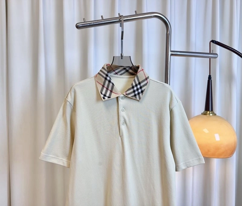 Value-priced Burberry T-Shirts