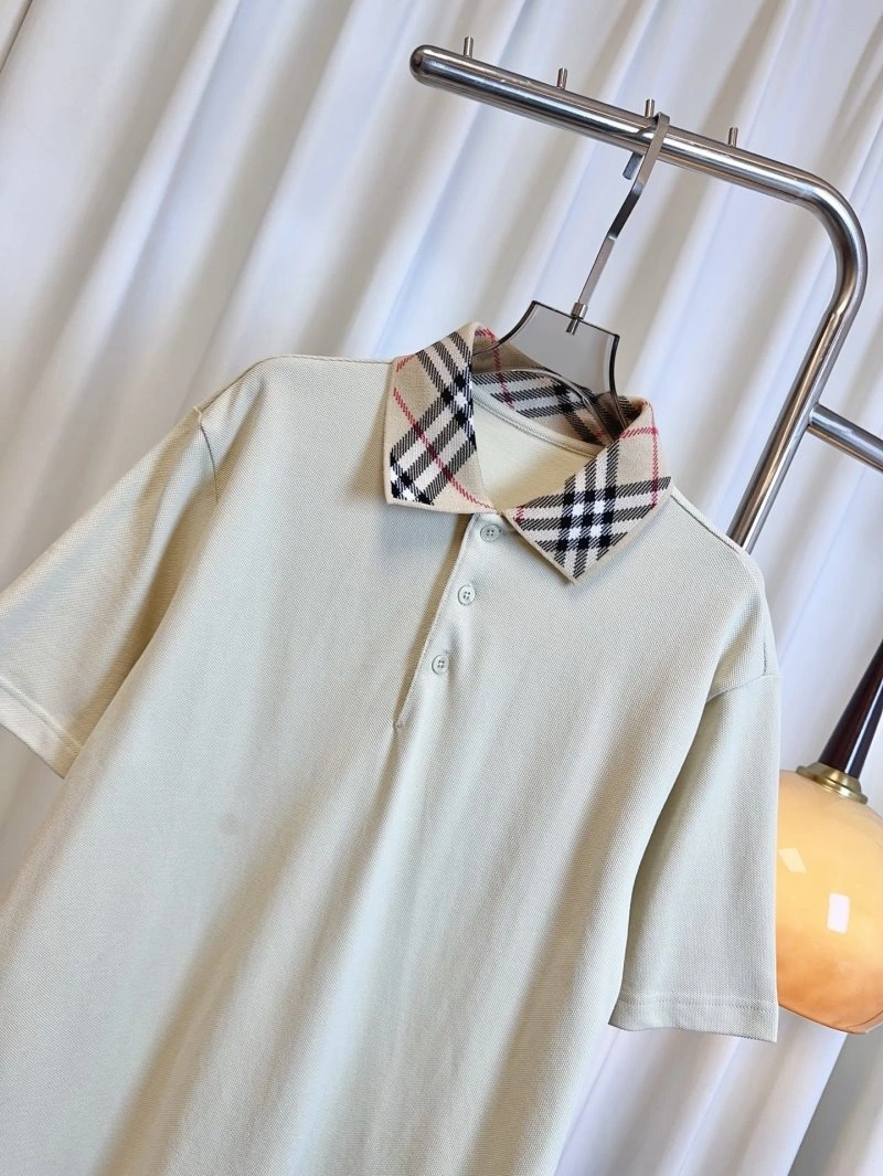 Value-priced Burberry T-Shirts