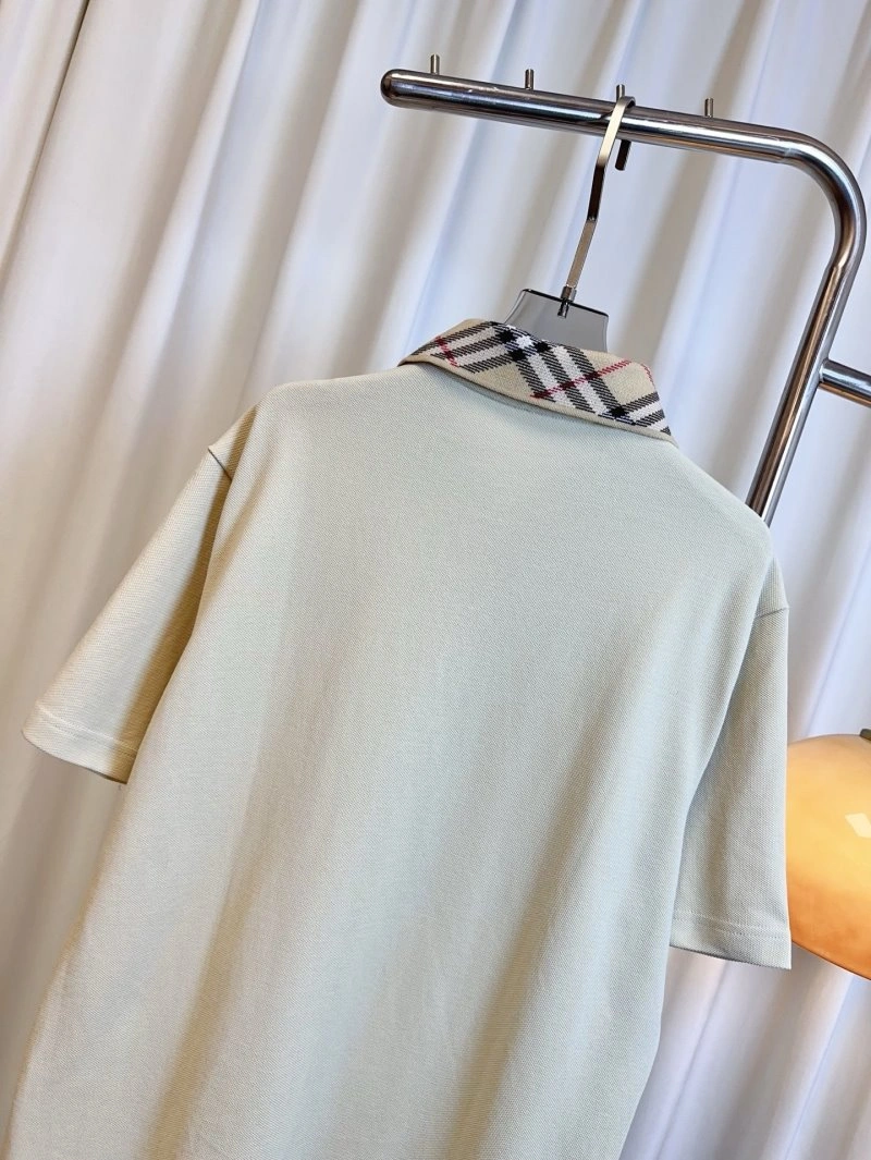 Value-priced Burberry T-Shirts