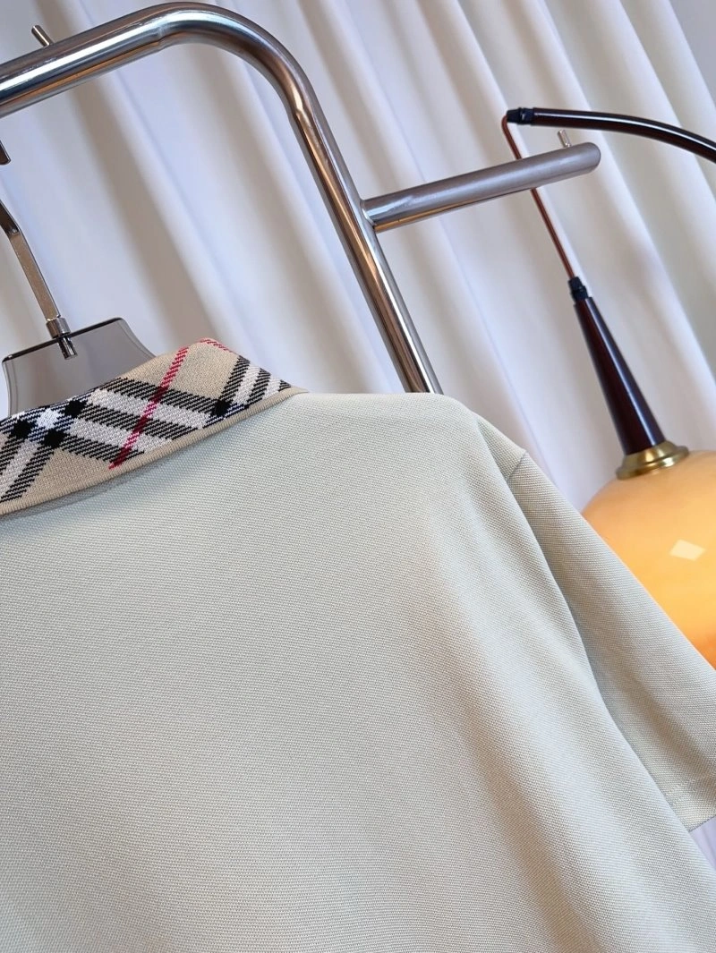 Value-priced Burberry T-Shirts