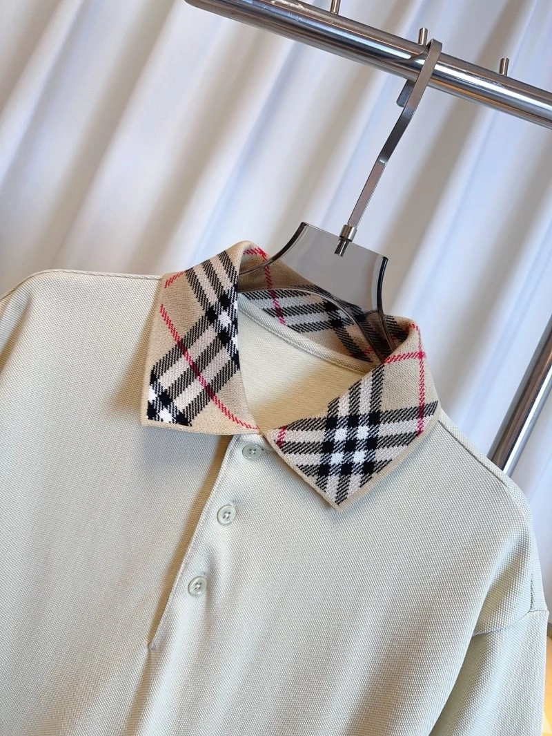 Value-priced Burberry T-Shirts