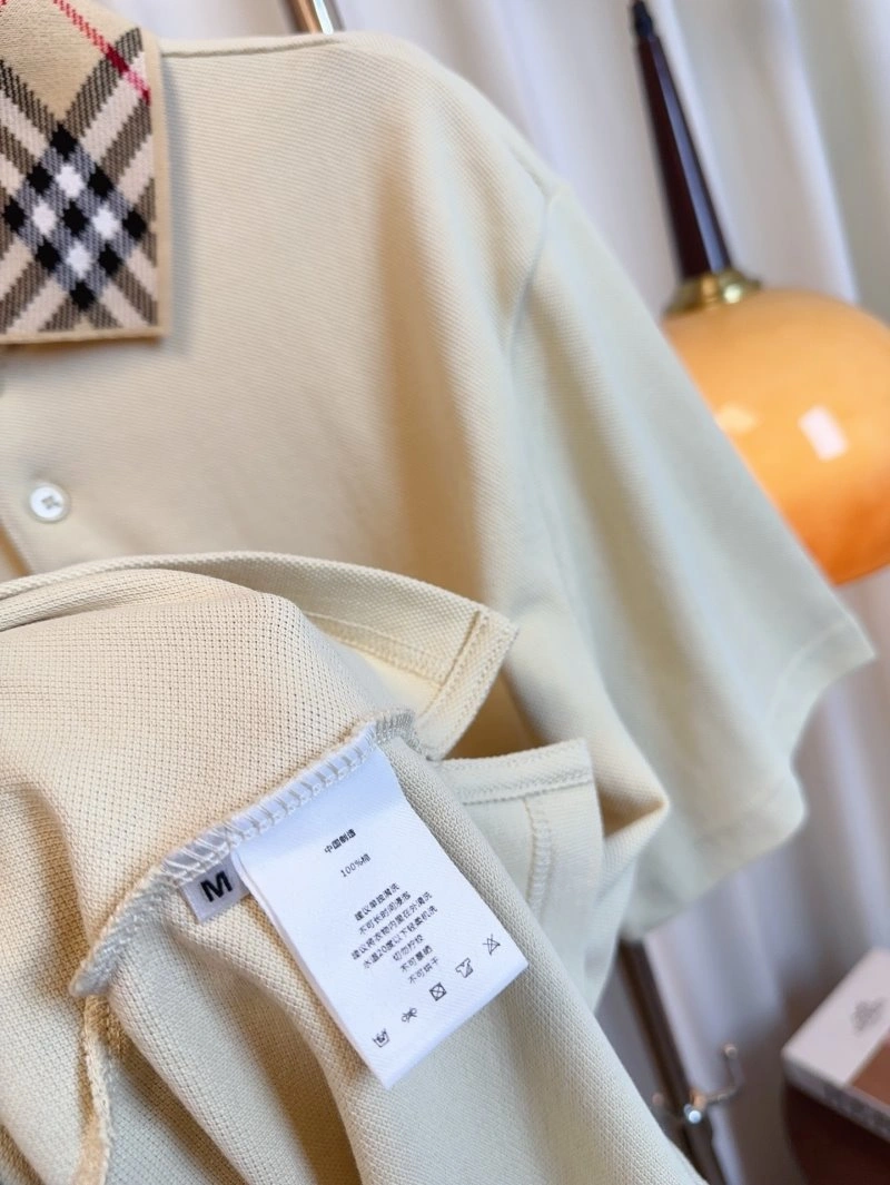 Value-priced Burberry T-Shirts