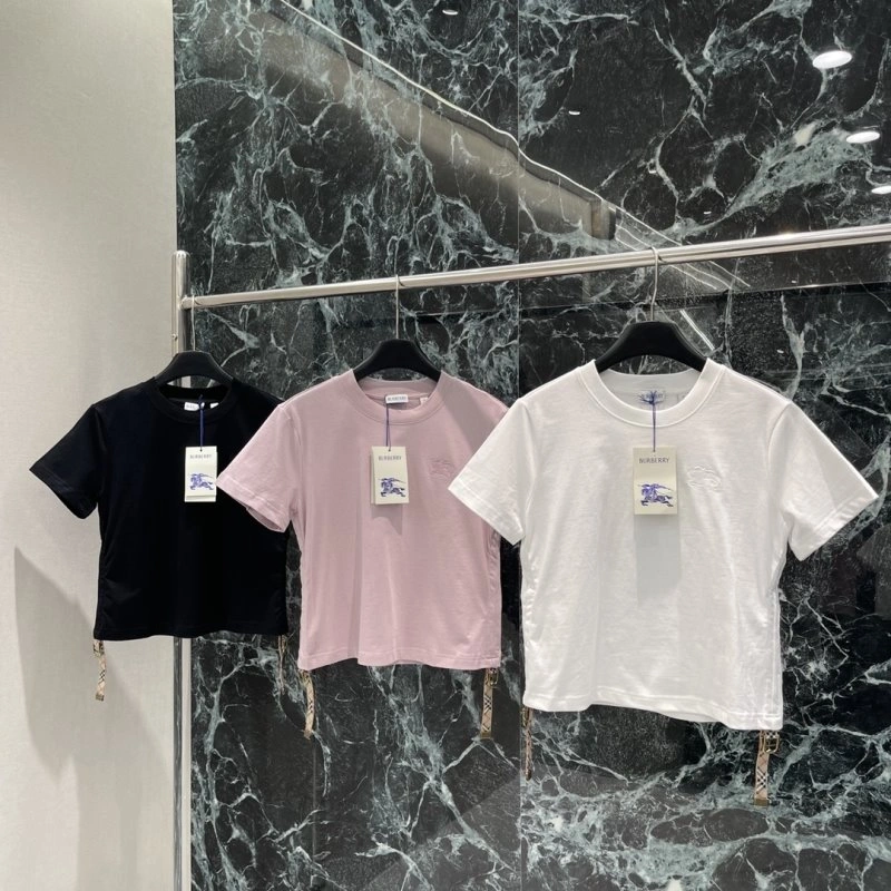Burberry T-Shirts
