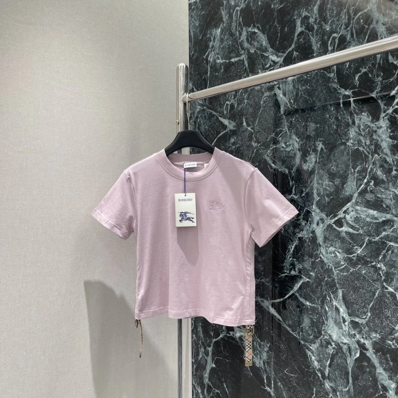 Original Burberry T-Shirts