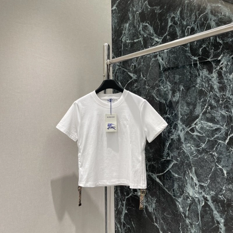 Original Burberry T-Shirts