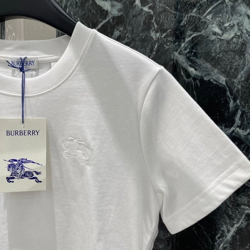 Original Burberry T-Shirts