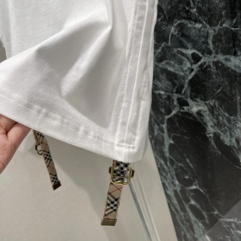 Original Burberry T-Shirts