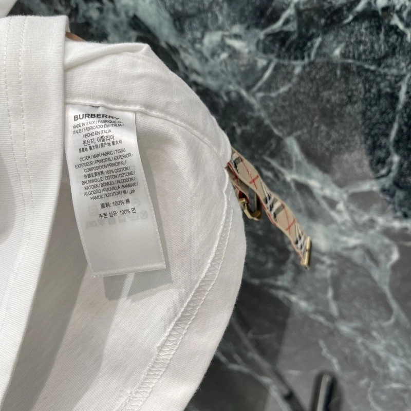 Original Burberry T-Shirts