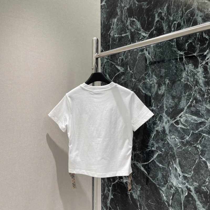 Original Burberry T-Shirts