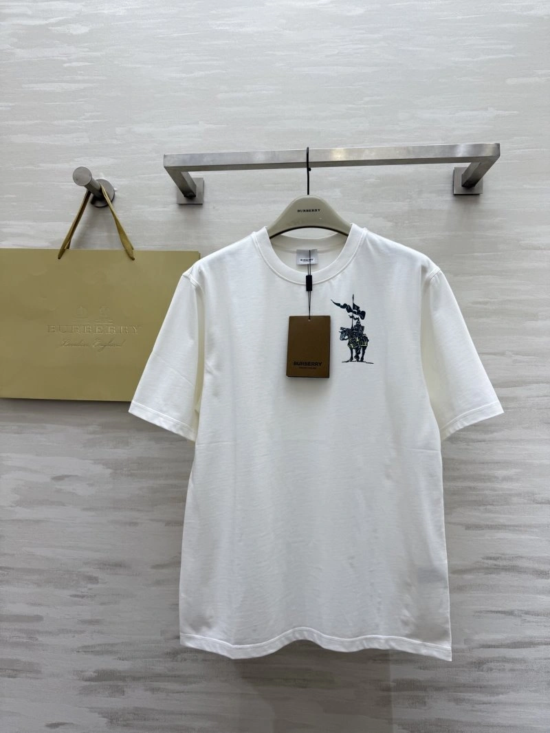 Burberry T-Shirts