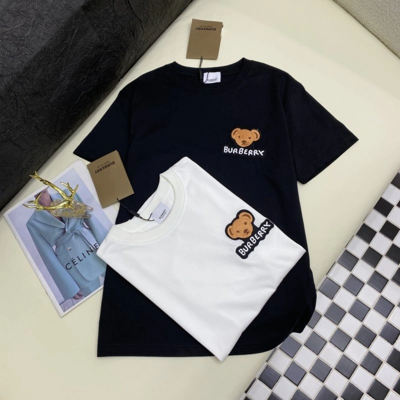 Burberry T-Shirts