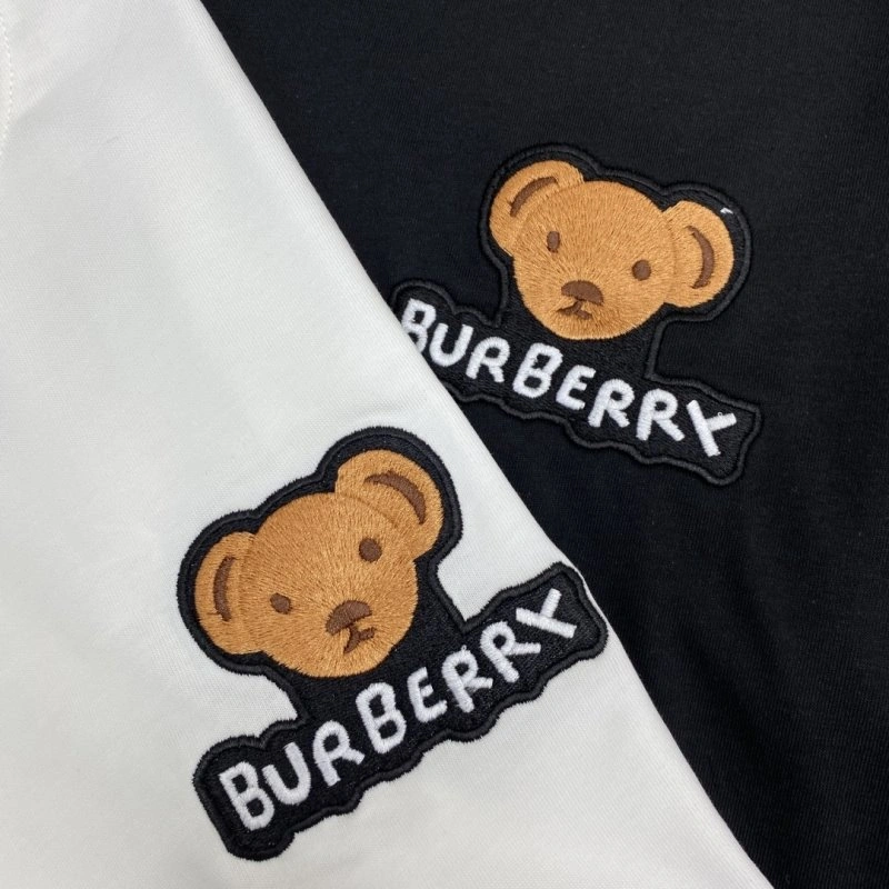 Value-priced Burberry T-Shirts