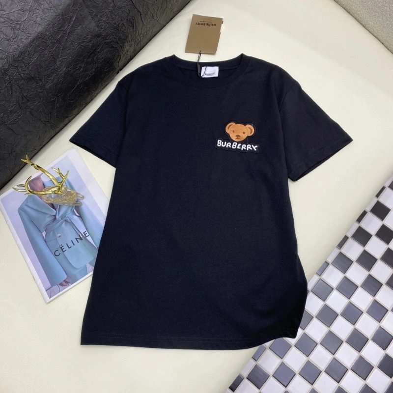 Value-priced Burberry T-Shirts