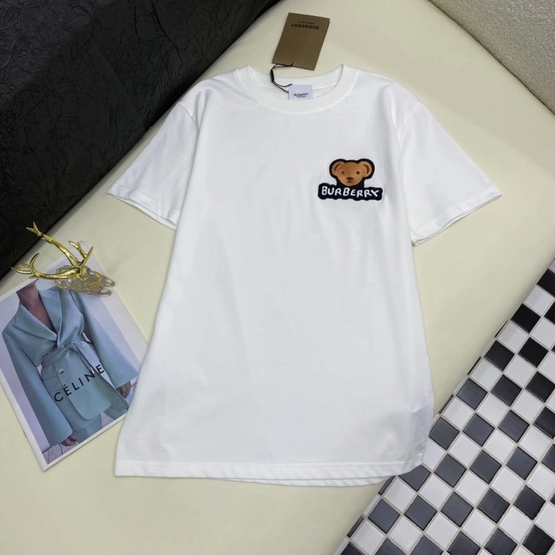 Value-priced Burberry T-Shirts