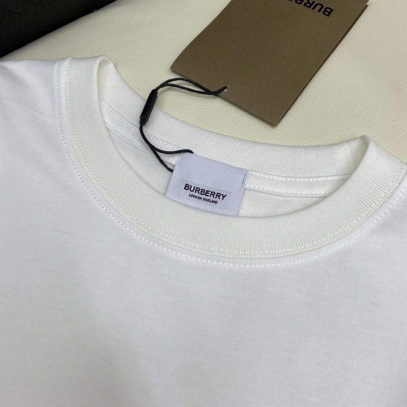 Value-priced Burberry T-Shirts